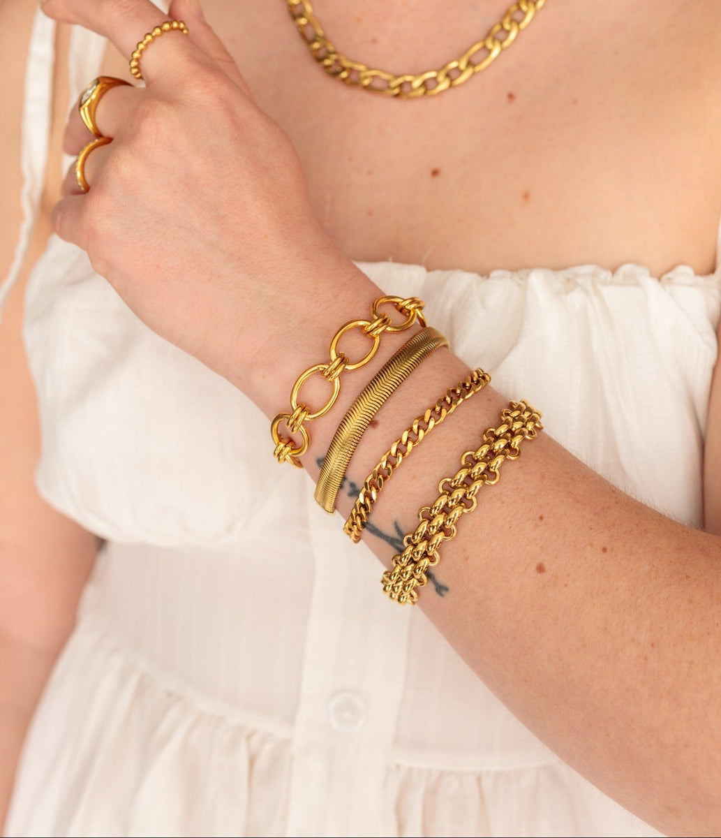 Base Bracelets – TNT Goods