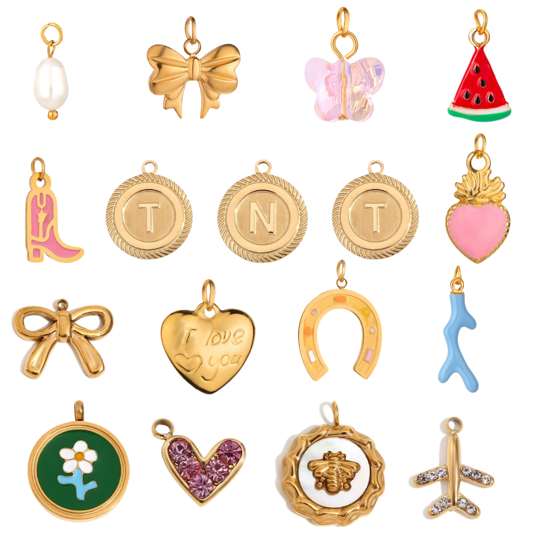 Charms – Page 2 – TNT Goods